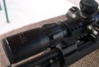 FALCON OPTICS MENACE 4.5-18X56MM TACTICAL RIFLE SCOPE - Sniper Central