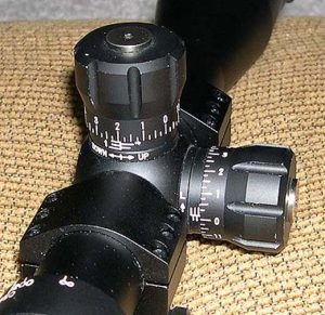 BAUSH & LOMB 10X TACTICAL - Sniper Central