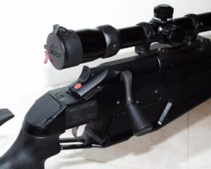 BLASER R93 TACTICAL - Sniper Central