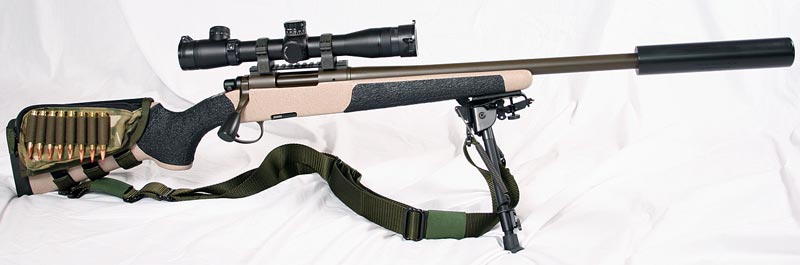 Sniper Central boltdmr4