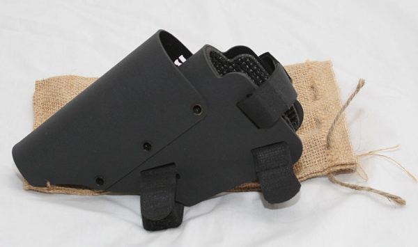 BRADLEY CHEEK REST – M1A/M14 - Sniper Central