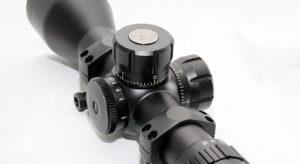 BUSHNELL ELITE TACTICAL DMR 3.5-21X50MM - Sniper Central