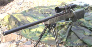 CZ 527 VARMINT HS - Sniper Central