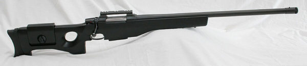 CZ 750 S1M1 - Sniper Central