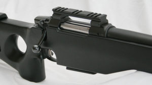 CZ 750 S1M1 - Sniper Central