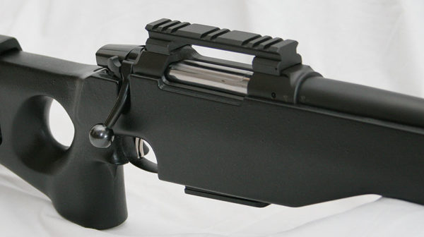 CZ 750 S1M1 - Sniper Central