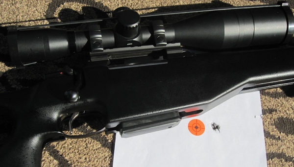 CZ 750 S1M1 - Sniper Central