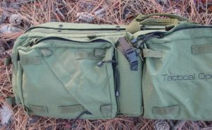 TACTICAL OPERATIONS – DRAG BAG - Sniper Central