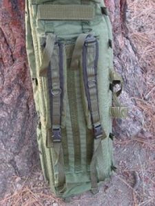 TACTICAL OPERATIONS – DRAG BAG - Sniper Central
