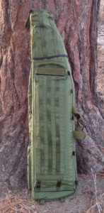 TACTICAL OPERATIONS – DRAG BAG - Sniper Central