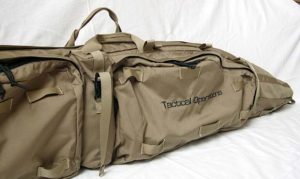 TACTICAL OPERATIONS – DRAG BAG SERIES 2 - Sniper Central