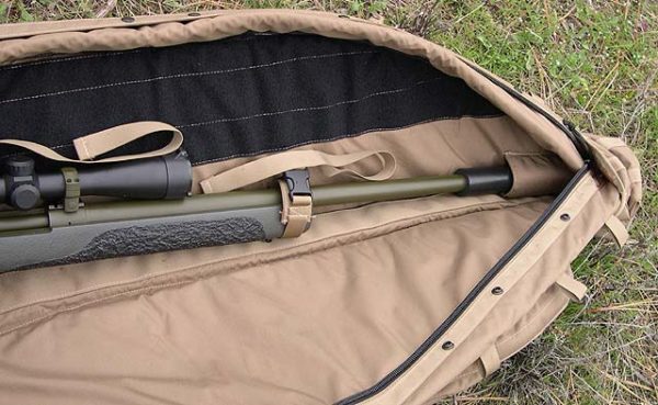 TACTICAL OPERATIONS – DRAG BAG SERIES 2 - Sniper Central