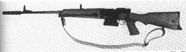 FRENCH FR-F1 & FR-F2 - Sniper Central