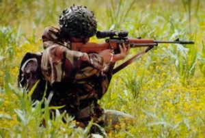 FRENCH FR-F1 & FR-F2 - Sniper Central