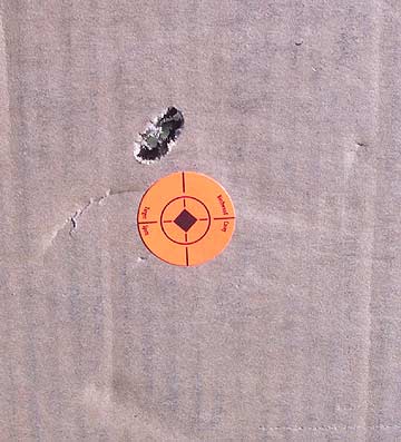 Sniper Central glass2