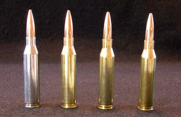 260 Remington - Sniper Central