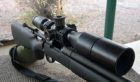 HENSOLDT ZF 4-16X56MM FF RIFLE SCOPE - Sniper Central