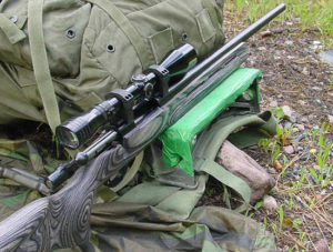 HOWA – SUPREME VARMINTER - Sniper Central