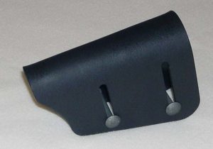 KARSTEN ADJUSTABLE CHEEK PIECE - Sniper Central