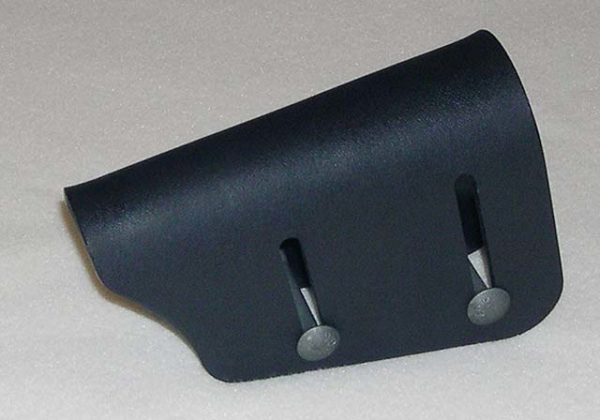 KARSTEN ADJUSTABLE CHEEK PIECE - Sniper Central