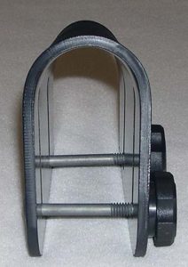 KARSTEN ADJUSTABLE CHEEK PIECE - Sniper Central