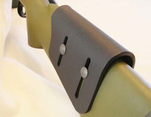 KARSTEN ADJUSTABLE CHEEK PIECE - Sniper Central