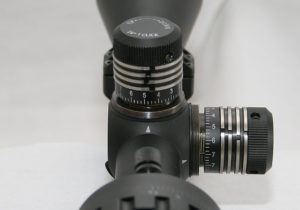 LEATHERWOOD ART 2.5-10X44MM M1000 SCOPE - Sniper Central