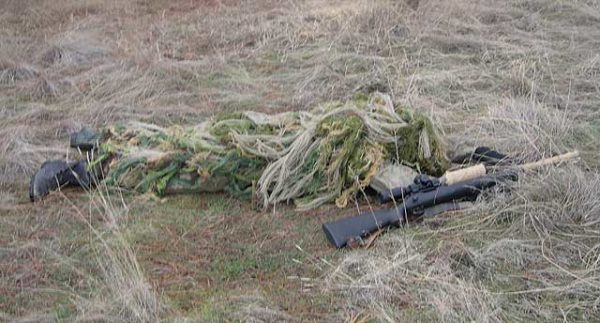 Sniper Movement Techniques - Sniper Central