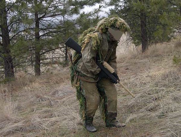 Sniper Movement Techniques - Sniper Central