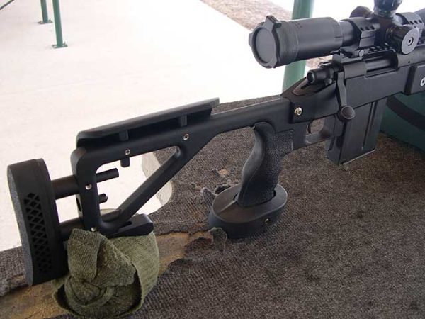 PDC CUSTOM STOCKS - Sniper Central