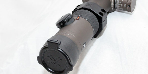 VORTEX OPTICS RAZOR HD 5-20X50MM TACTICAL RIFLE SCOPE - Sniper Central