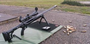 RPA RANGEMASTER - Sniper Central