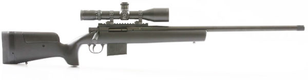 RPA RANGEMASTER - Sniper Central