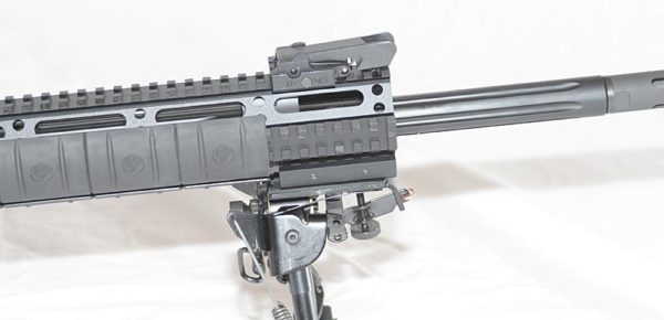 DPMS PANTHER LRT-SASS - Sniper Central