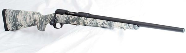 SAVAGE 10 PRECISION CARBINE - Sniper Central