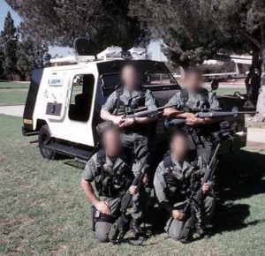 TACTICAL OPERATIONS TANGO 51 - Sniper Central