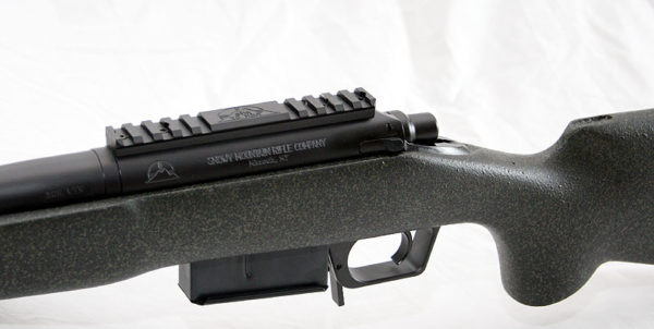 SNOWY MOUNTAIN RIFLES PALADIN RIFLE - Sniper Central