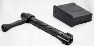 SNOWY MOUNTAIN RIFLES PALADIN RIFLE - Sniper Central