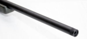 SNOWY MOUNTAIN RIFLES PALADIN RIFLE - Sniper Central