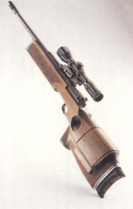 MAUSER SP66 (66SP) - Sniper Central