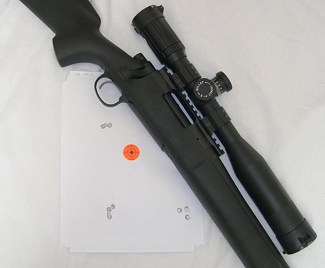 Sniper Central spsv7