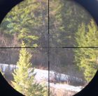 SWFA SS 10X42MM TACTICAL RIFLE SCOPE - Sniper Central