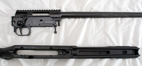 SIG SAUER SSG 3000 - Sniper Central