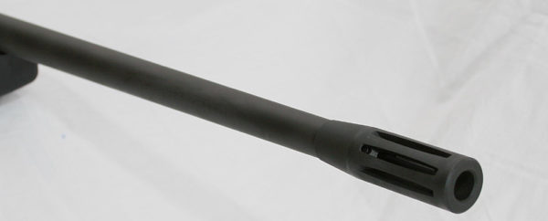 SIG SAUER SSG 3000 - Sniper Central