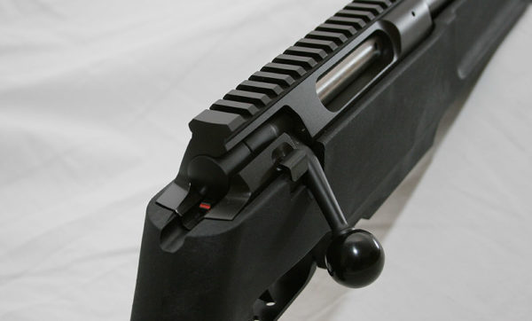 SIG SAUER SSG 3000 - Sniper Central