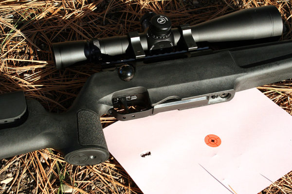 SIG SAUER SSG 3000 - Sniper Central