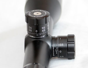 SWFA SS 3-9X42MM FFP TACTICAL RIFLE SCOPE - Sniper Central