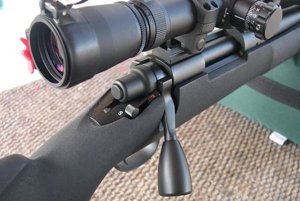 TACTICAL OPERATIONS REMINGTON 700P TUNE-UP - Sniper Central