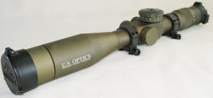 US OPTICS SN3 T-PAL 3.2-17X44MM - Sniper Central