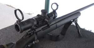 vector7 - Sniper Central